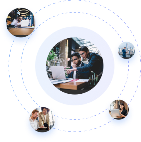 AT&T Business Online